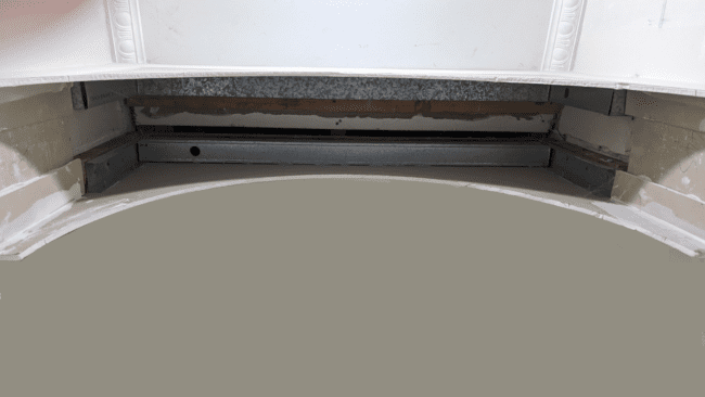 Specifying Radius Arches - Vitale and Sons