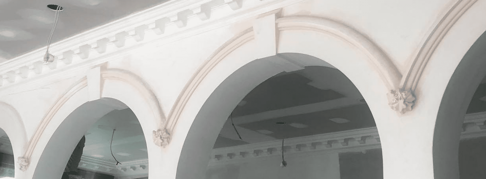 Specifying Radius Arches - Vitale and Sons