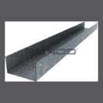 Deflection Head Track - Vitale and Sons